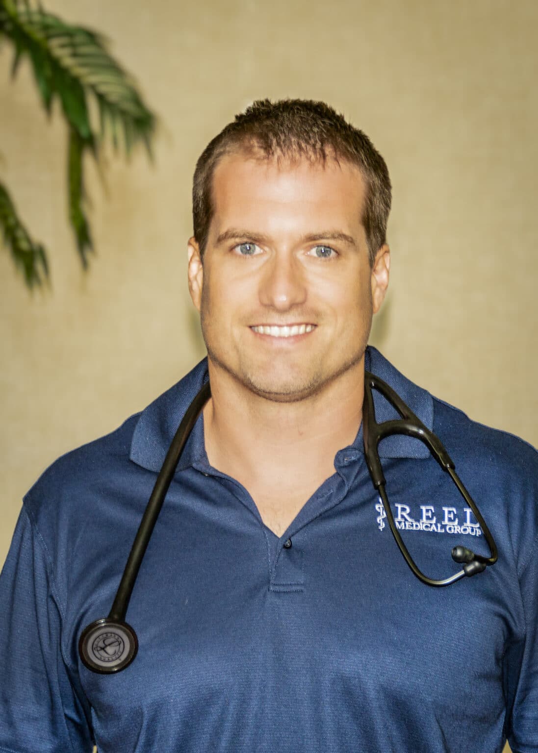 Team - Reed Medical Group