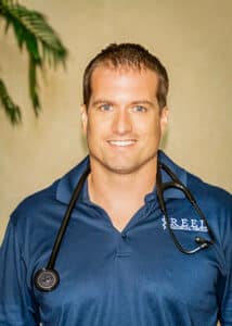 James W. Reed III MD - Reed Medical Group